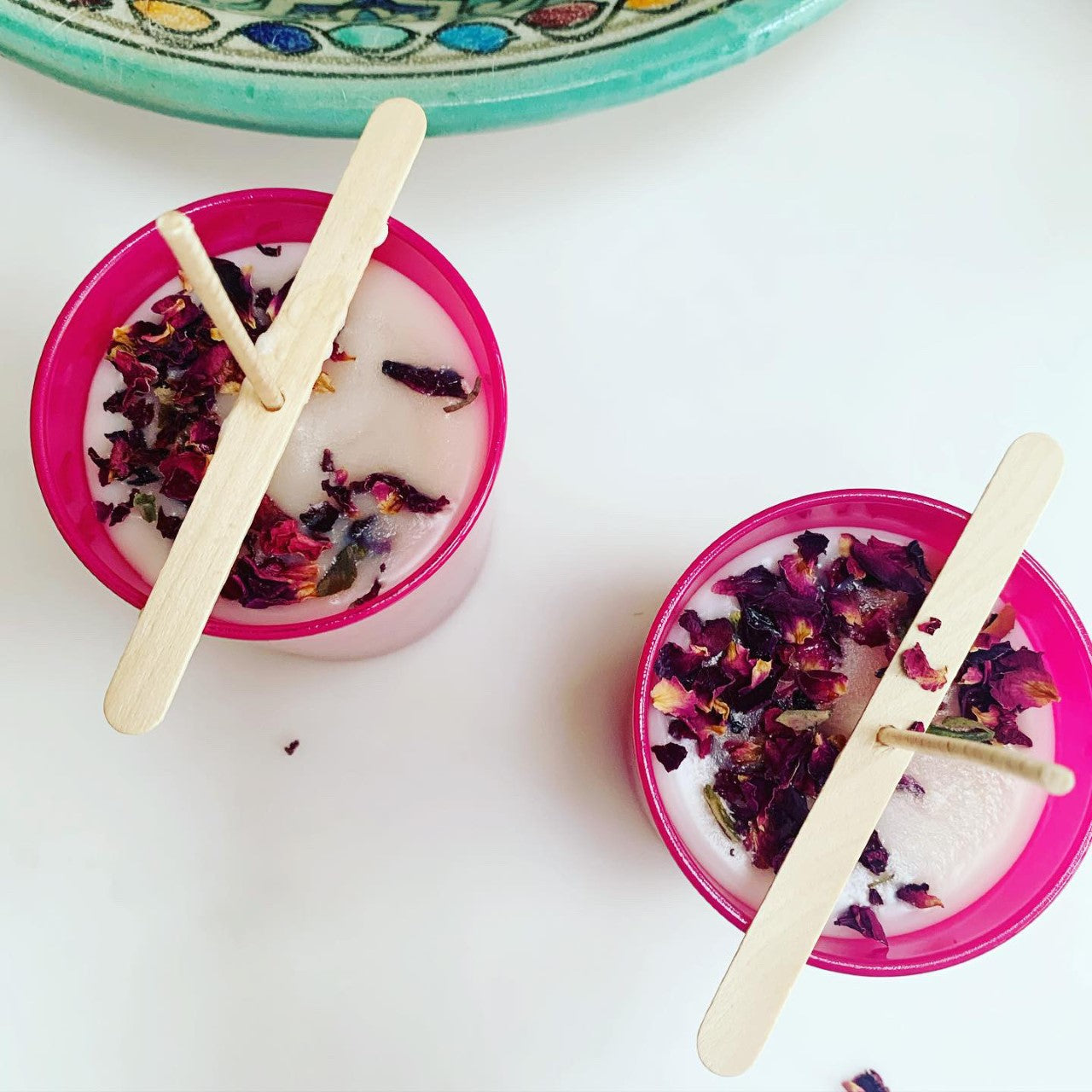 The Art of Candlemaking – MuMe